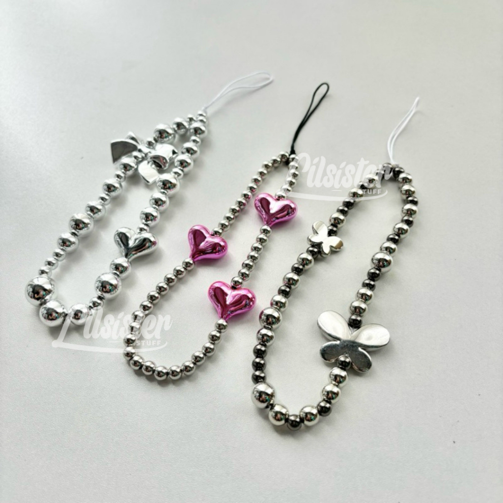 Jual HOT KAWAII Phone String (String Only UNIVERSAL) | Shopee Indonesia