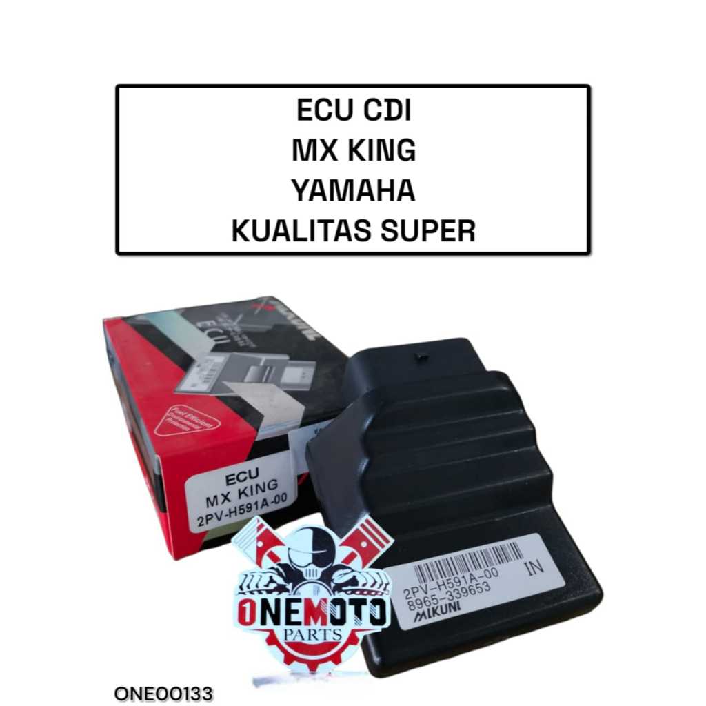 Jual ECU CDI MX KING YAMAHA KUALITAS SUPER | Shopee Indonesia