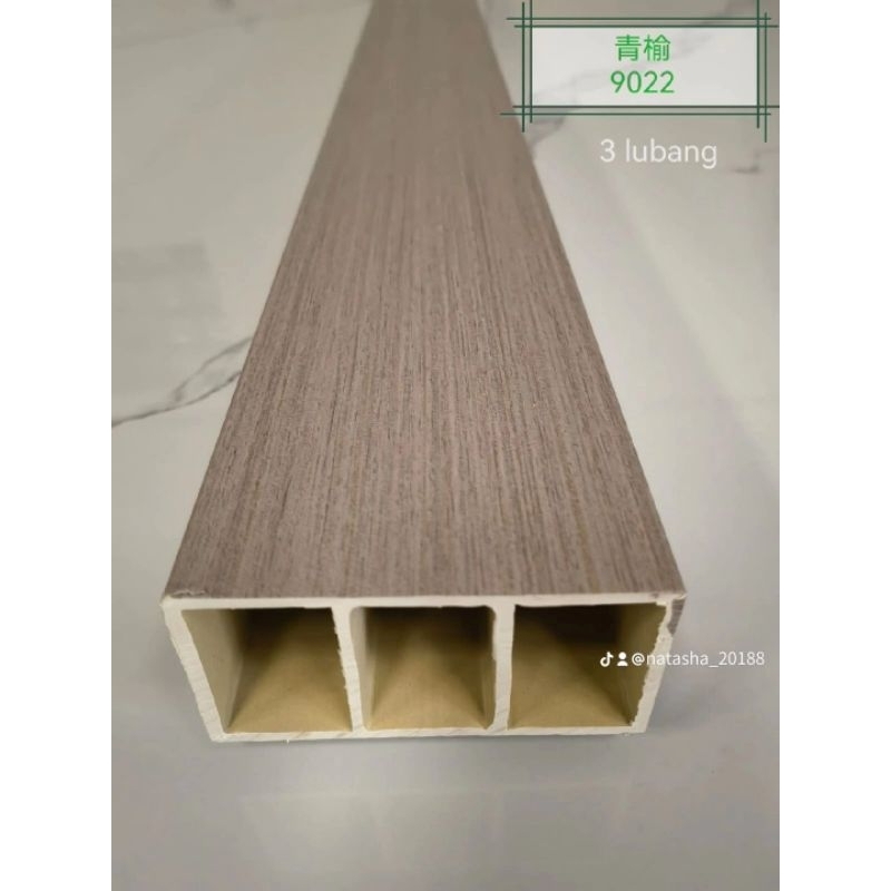 Jual partisi pvc 3 lobang | Shopee Indonesia