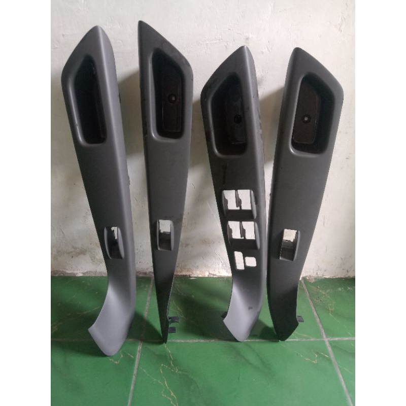 Jual panel wood Innova lama original | Shopee Indonesia