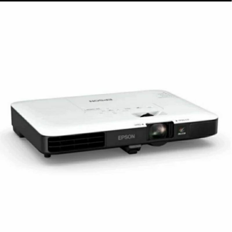 Jual Projector Epson EB-1780W WXGA 3000 Ansi Lumens | Shopee Indonesia