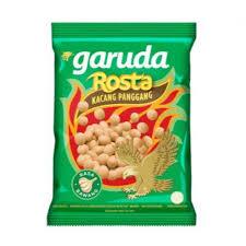 Jual GARUDA ROSTA KC OVEN RS BAWANG 100 G | Shopee Indonesia
