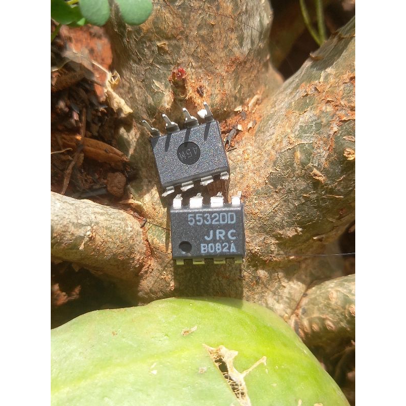 Jual jrc 5532dd Japan radio co.jrc | Shopee Indonesia
