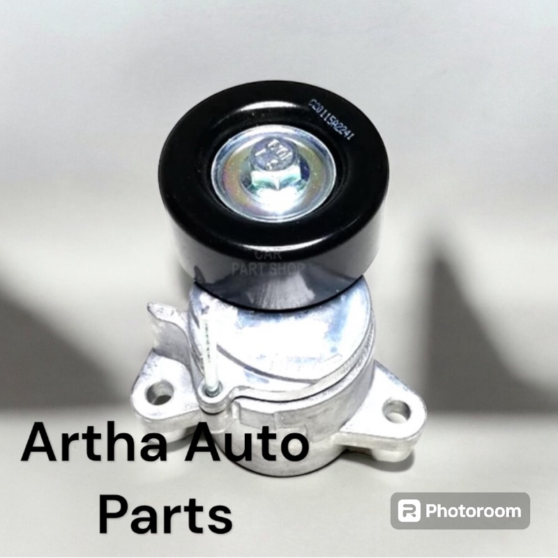 Jual Tensioner Fan Belt Chevrolet Captiva C100 Bensin | Shopee Indonesia