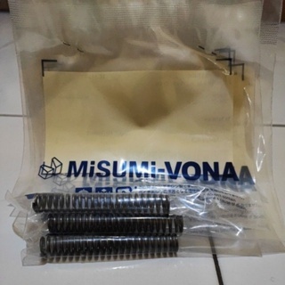 Jual Per Misumi Bulat WM10-65 Misumi Bulat wm 6,5cm od 10 Per misumi vona original japan misumi ...