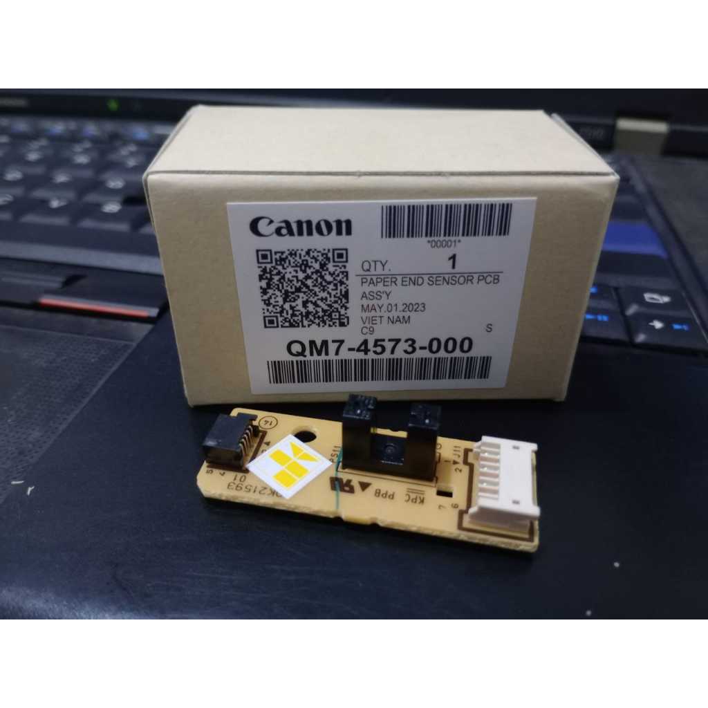 Jual Sensor Kertas Paper End PE Canon G1010 G2010 G3010 G4010 Original ...