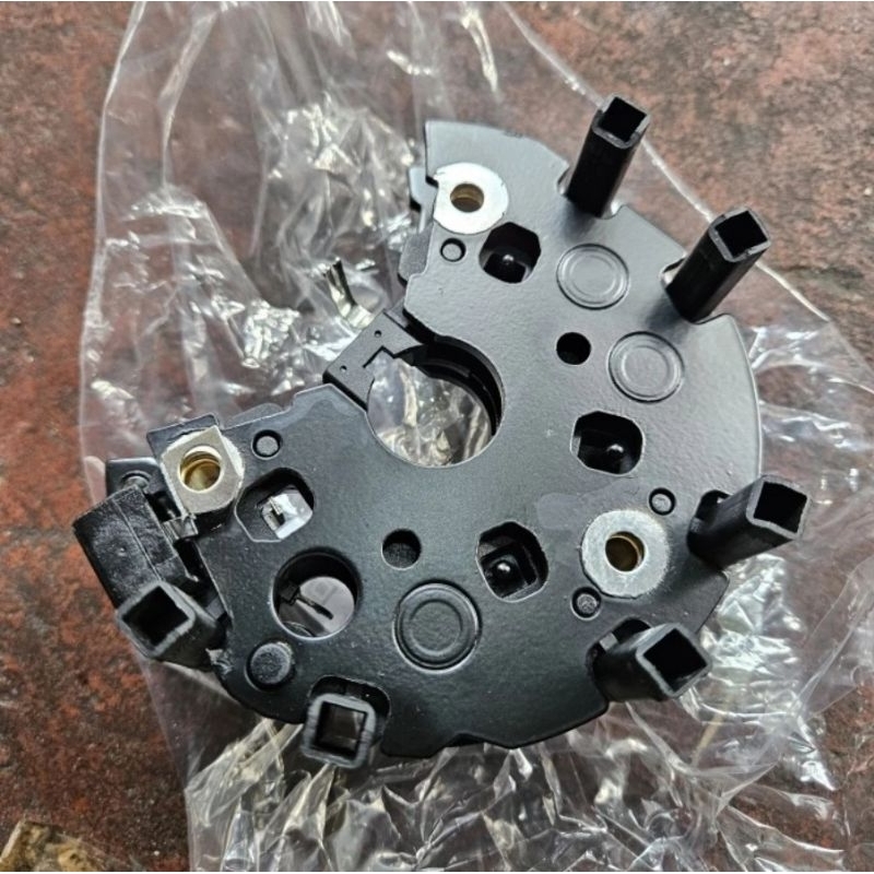 Jual Rectifier Silikon Diode Dioda Alternator Mercedes Benz Mercy BHP ...