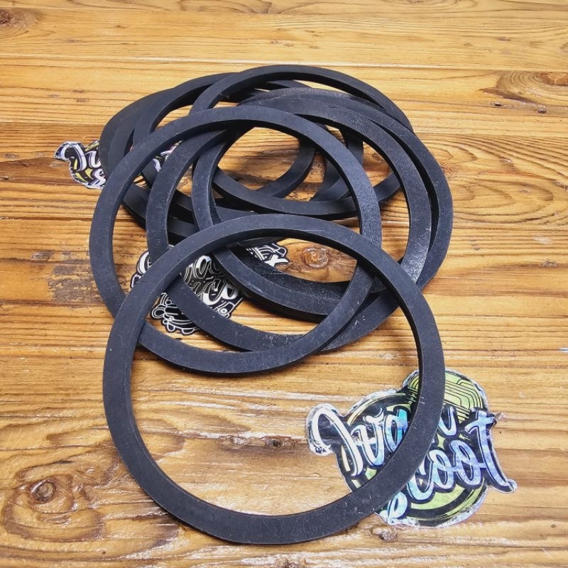 Jual Ring Speedometer Babon Digital New Px NPX Ring Spido Px Digital ...