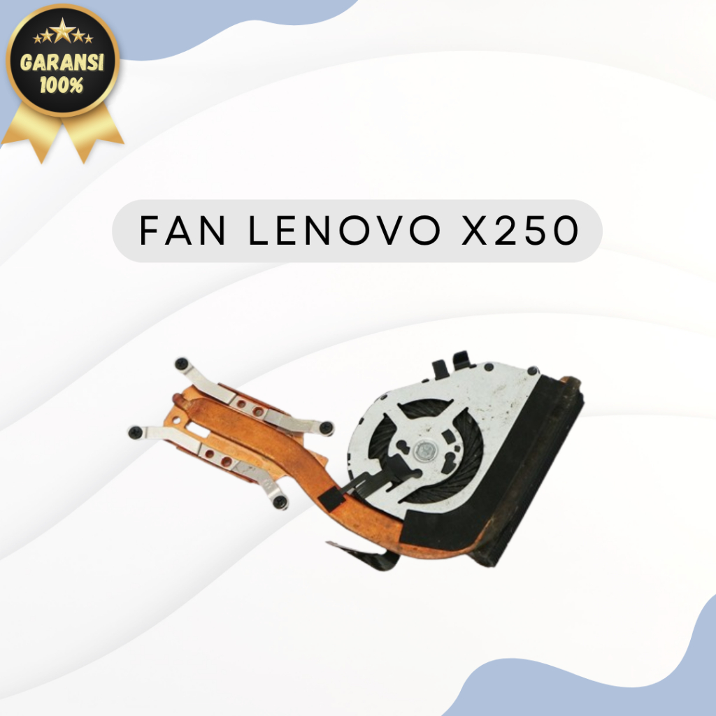 Jual FAN LAPTOP LENOVO THINKPAD X250 SEKEN | Shopee Indonesia