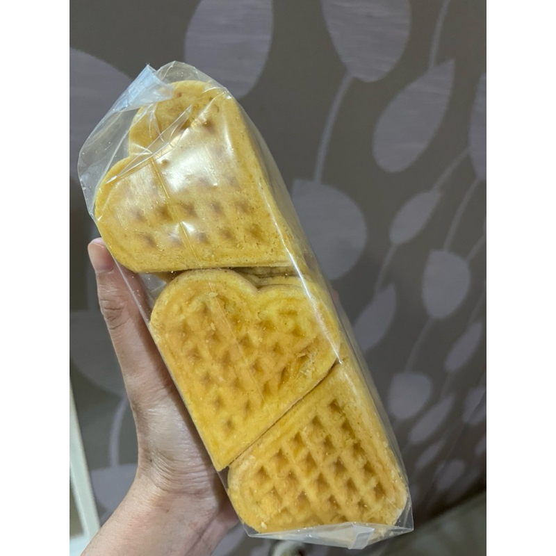 Jual kue kering Bapel hati 250g | Shopee Indonesia