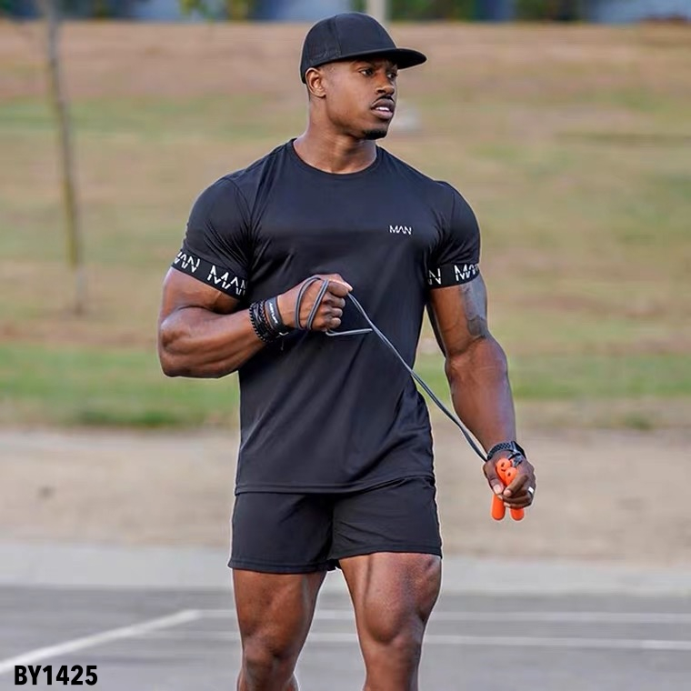 Jual KAOS FATHER SON KEREN FITNESS SPORT WEAR GYM MUSCLEFIT | Shopee ...