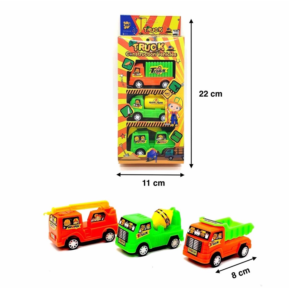 Jual PRODUCT TERPOPULER Ciustoys MAINAN ANAK MOBIL KONSTRUKSI ALAT ...