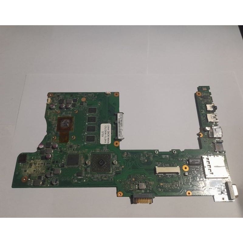 Jual MAINBORD ASUS X401U MATI | Shopee Indonesia