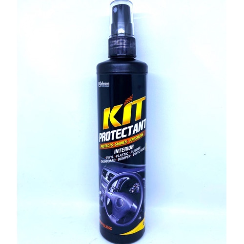 Jual Kit Vinyl Protectant High Gloss Pump 160ml Interior | Shopee Indonesia