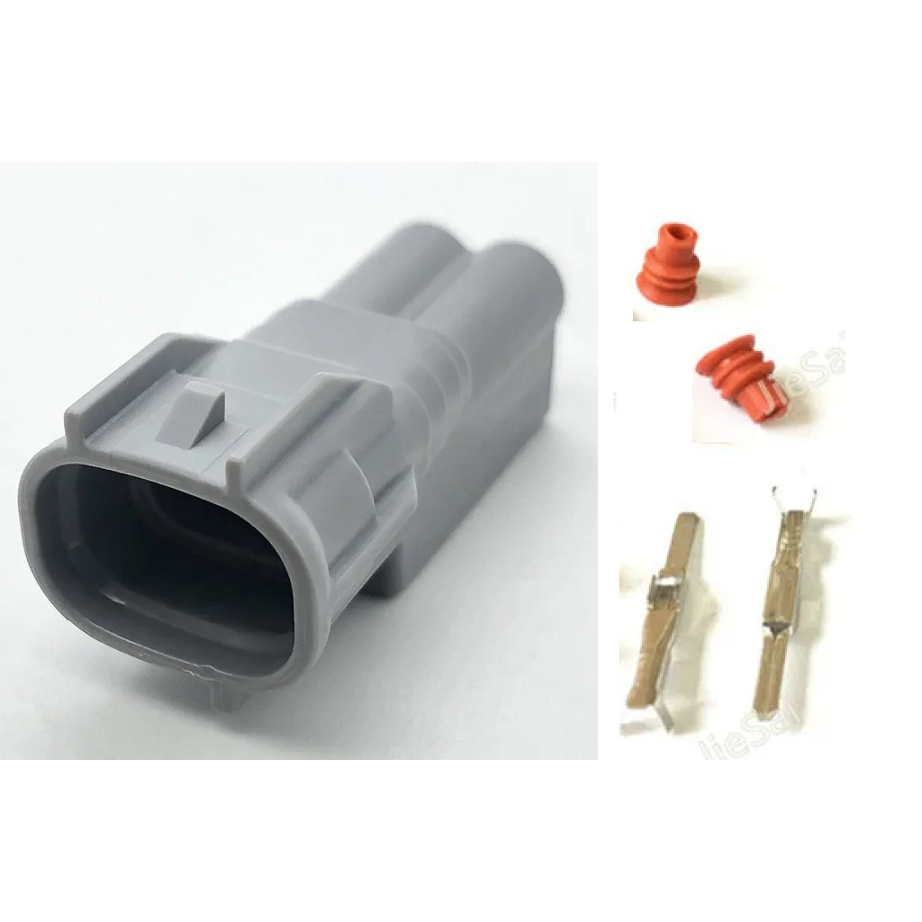 Jual High Quality Sumitomo 2 Pin 2Pin 2P 6188-0266 2P 6189-0249 ...