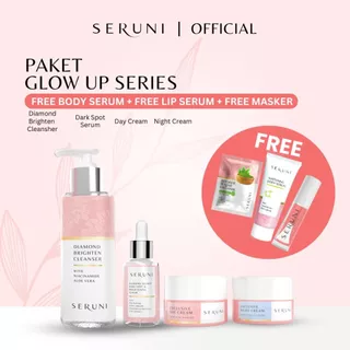 Toko Online Seruni Indonesia Official Store | Shopee Indonesia