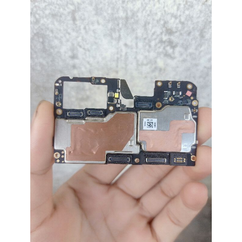 Jual MESIN COPOTAN OPPO A3S CPH1801 MATI PERAWAN | Shopee Indonesia