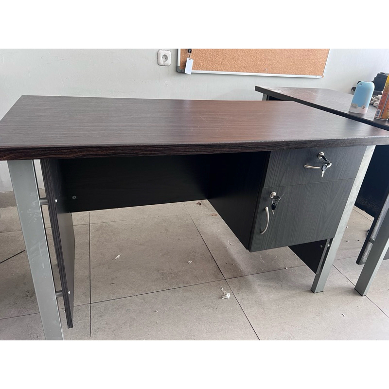 Jual meja kantor bekas | Shopee Indonesia