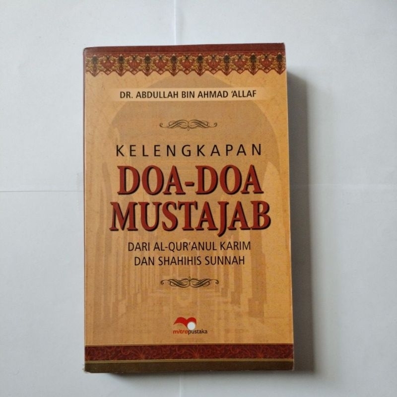 Jual Kelengkapan Doa Doa Mustajab | Shopee Indonesia Jual Kelengkapan Doa Doa Mustajab | Shopee Indonesia