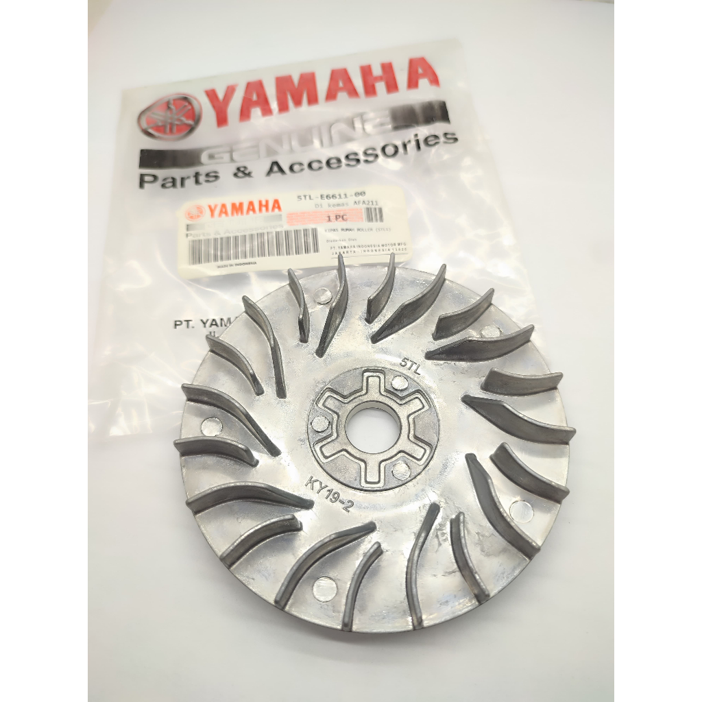 Jual Kipas Rumah Roller Mio Sporty Smile Soul fino nouvo (5tl) | Shopee Indonesia