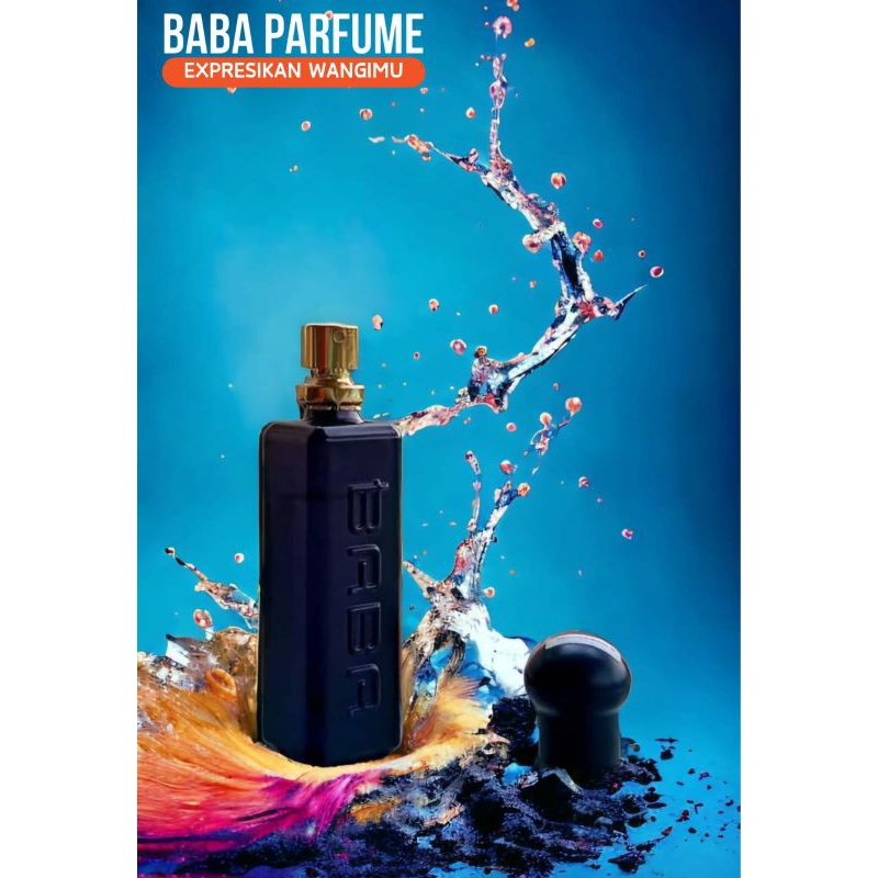 Jual Baba Parfum Orginal Non Alkohol, Aroma (G - Z) | Shopee Indonesia
