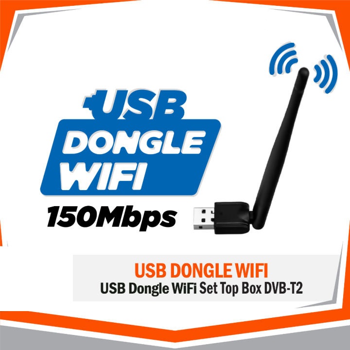 Jual USB Dongle untuk STB Matrix supaya bisa Youtube | Shopee Indonesia