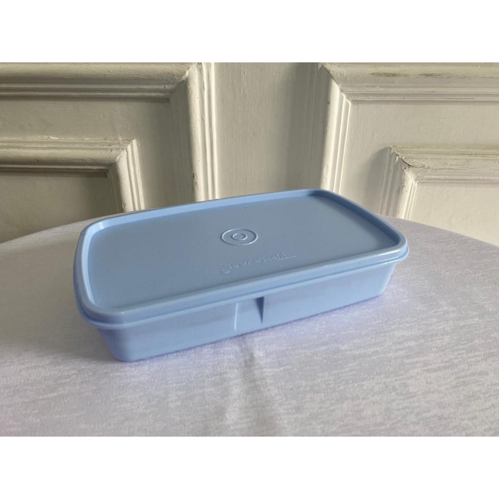 Jual [PROMO!!] TEPAK MAKAN/ KOTAK BEKAL TUPPERWARE NEW BYO BRING YOUR ...