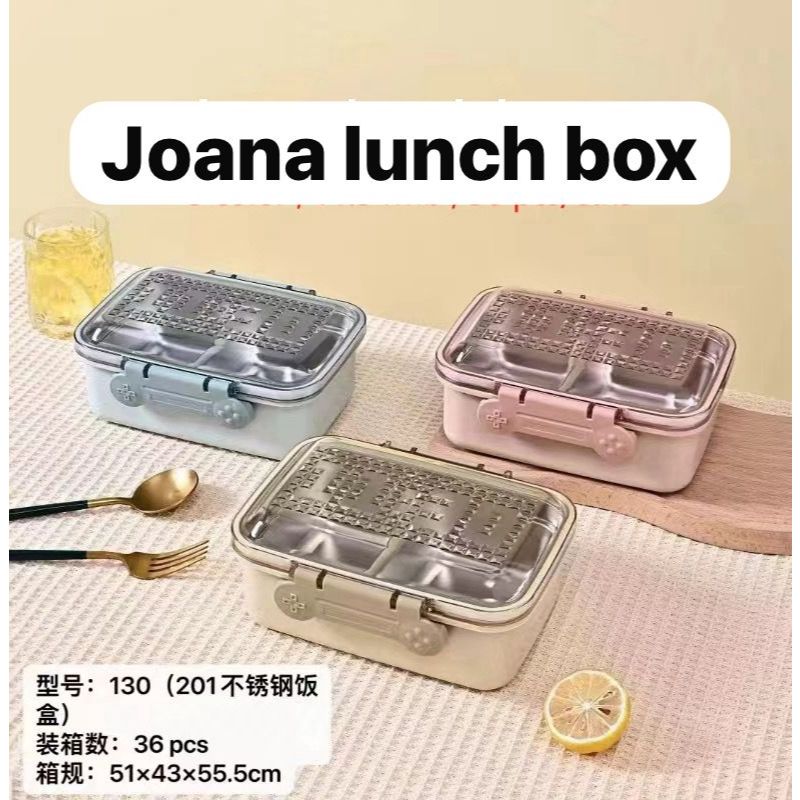 Jual Terbaru - Lunch box 1000ml/ kotak makan/ tepak makan bekal/Kotak ... Jual Terbaru - Lunch box 1000ml/ kotak makan/ tepak makan bekal/Kotak ...