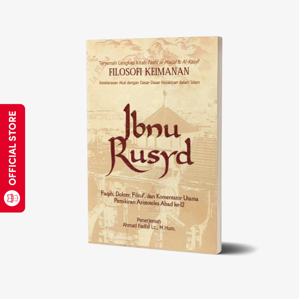 Jual Srikandi Empat - Buku Filosofi Keimanan (Terjemahan Lengkap Kitab ...