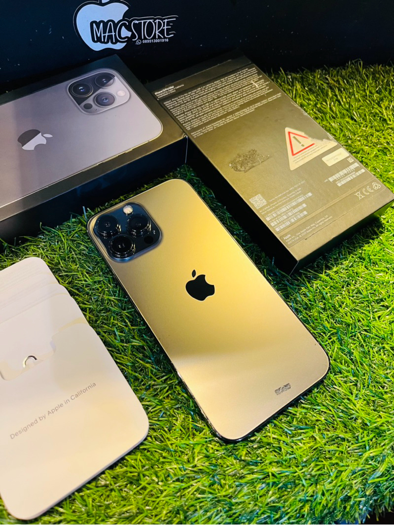 Jual iphone 13 promax 512gb ibox graphite | Shopee Indonesia