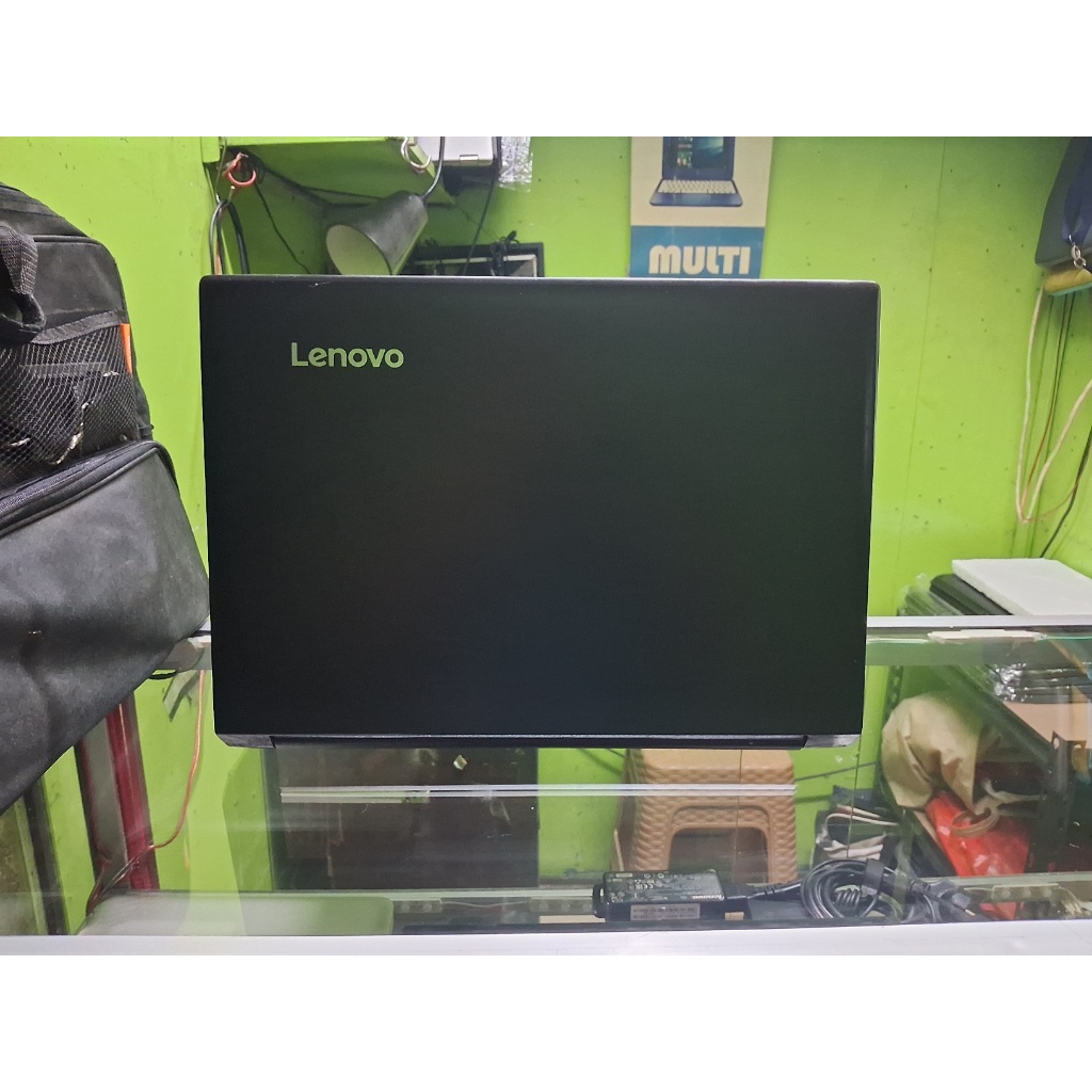 Jual Laptop LENOVO V310 Core i5 8GB SSHD 1TB Dual VGA AMD R5 Gaming Desain Garansi, FOTO ASLI ...