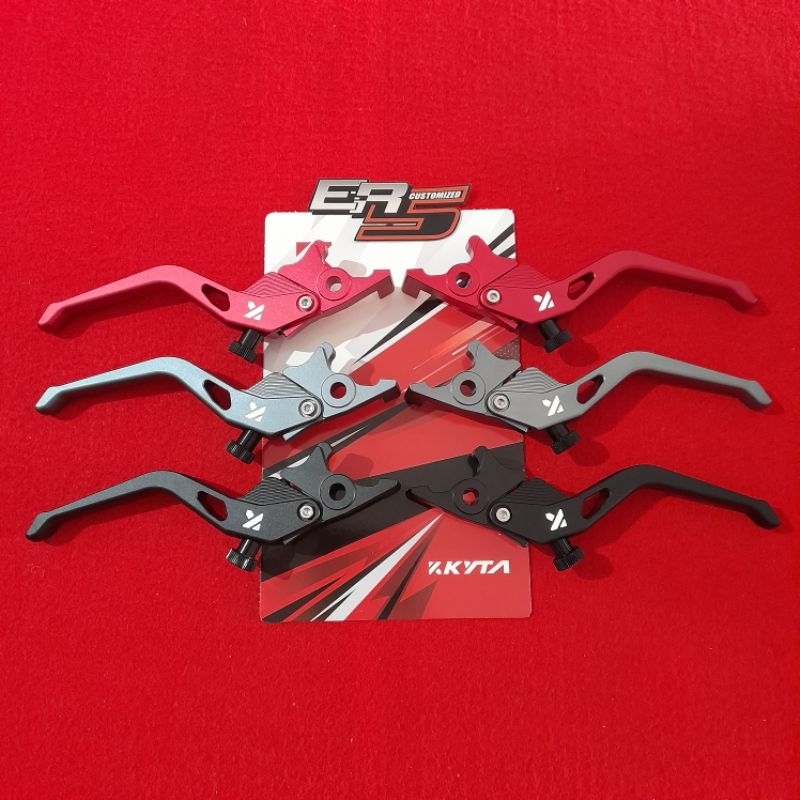 Jual HANDLE REM KTC KYTACO ECLIPSE NMAX OLD NMAX NEW NMAX NEO NMAX ...