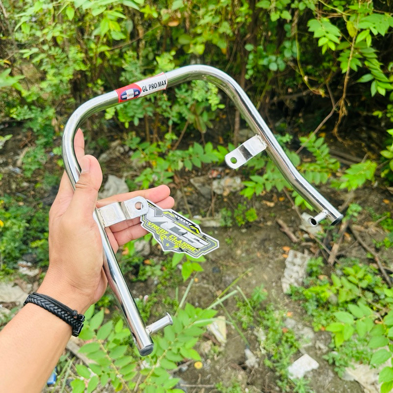 Jual BEGEL GL PRO MAX MERK SHJ TEBAL behel GL PRO MAX SHJ | Shopee ...