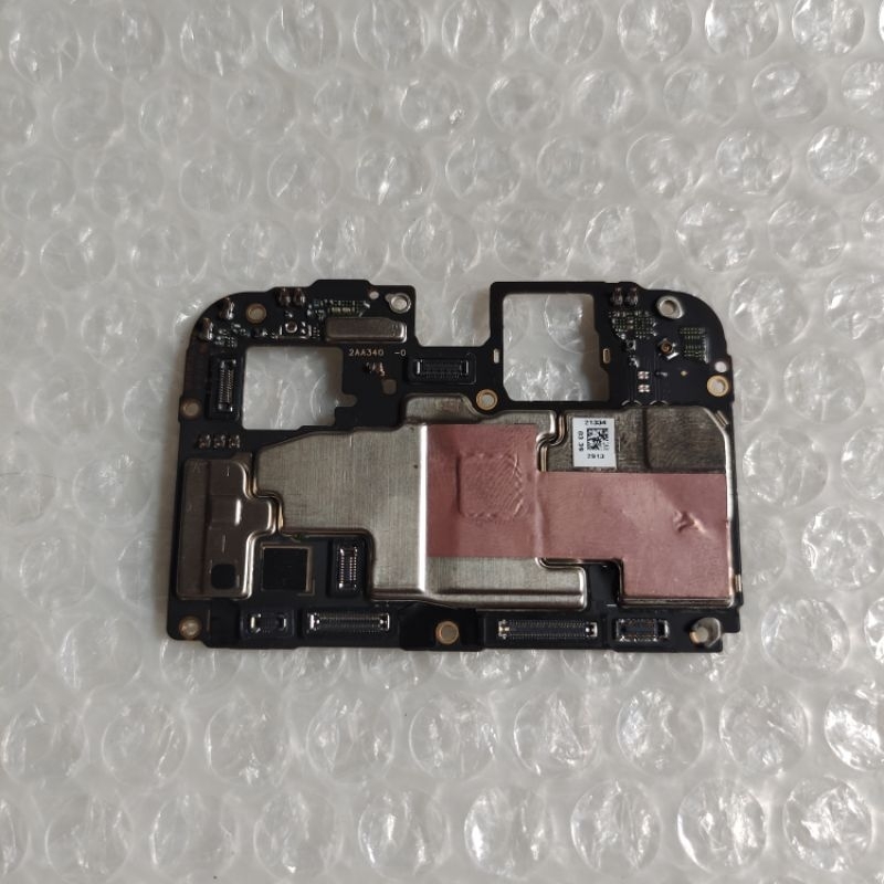 Jual Mesin OPPO A57 2022 CPH2387 4/64Gb normal tested (perawan ...