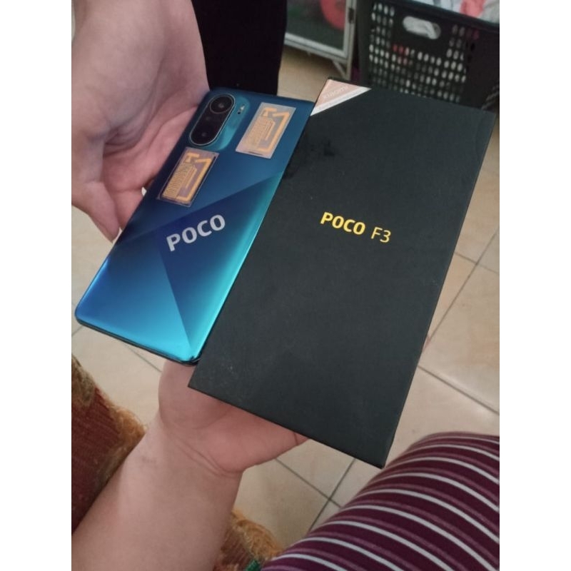 Jual Poco F3 Matot | Shopee Indonesia
