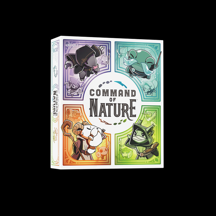 Jual Command of Nature Board Game | Shopee Indonesia