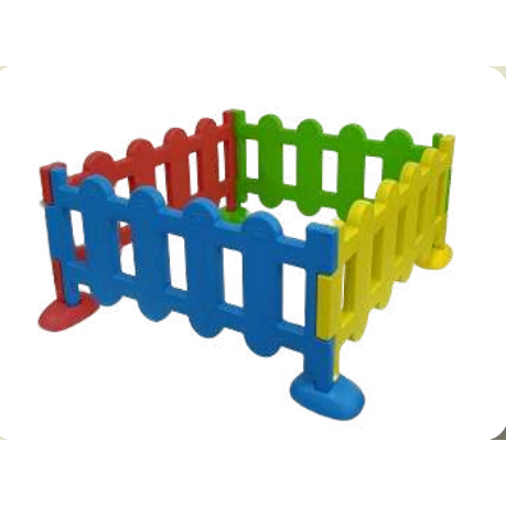 Jual Pagar Playfence Fence Murah Pembatas Playground | Shopee Indonesia