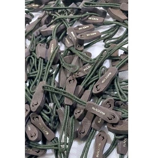 Jual PULLER ZIPPER TALI RESLETING ORIGINAL | Shopee Indonesia
