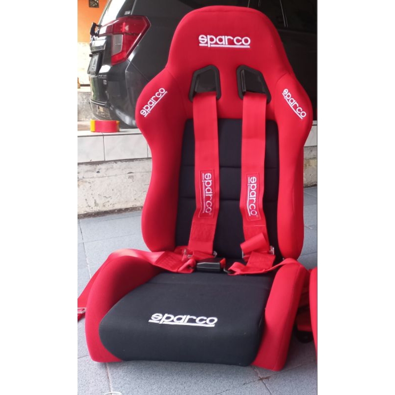 Jual JOK MOBIL RACING all mobil jual satuan /bisa buat truk,pickup,bis ...