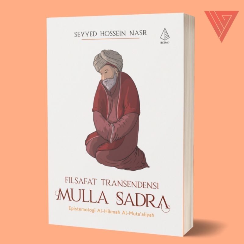 Jual Buku Filsafat Transendensi Mulla Sadra - Seyyed Hossein Nasr - IRCiSoD | Shopee Indonesia