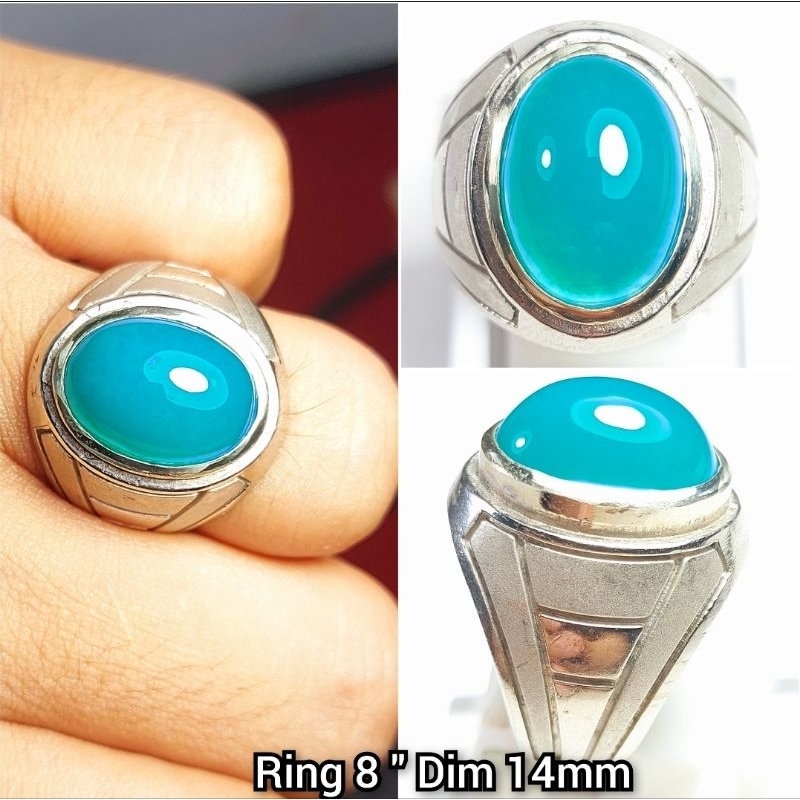 Jual BACAN DOKO KRISTAL JAMINAN ORIGINAL ASLI 100% | Shopee Indonesia