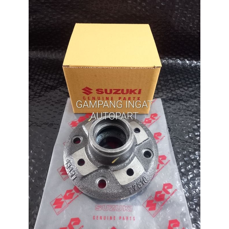 Jual Nap As Roda Depan Nap Roda Depan Suzuki Carry Extra ST100 ST 100 ...
