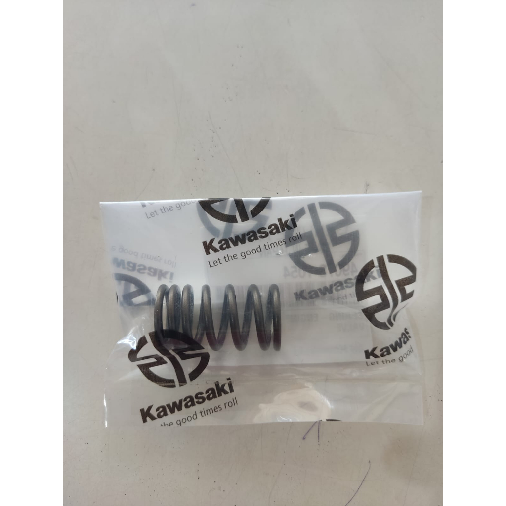 Jual Per Pir Klep Besar Kawasaki Kaze 49078 1054 Spring Engine Valve ...