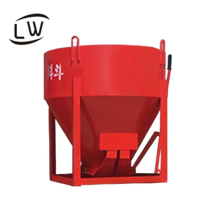 Jual BUCKET COR SEMEN 600L / CONCRETE BUCKET 600L | Shopee Indonesia