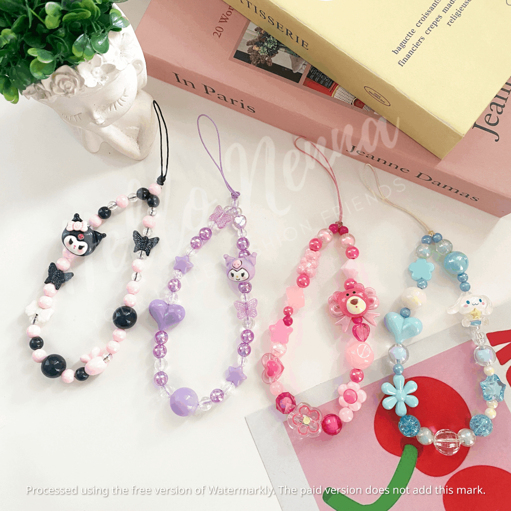 Jual Phone Strap Terlengkap & Harga Terbaru Mei 2026 | Shopee Indonesia