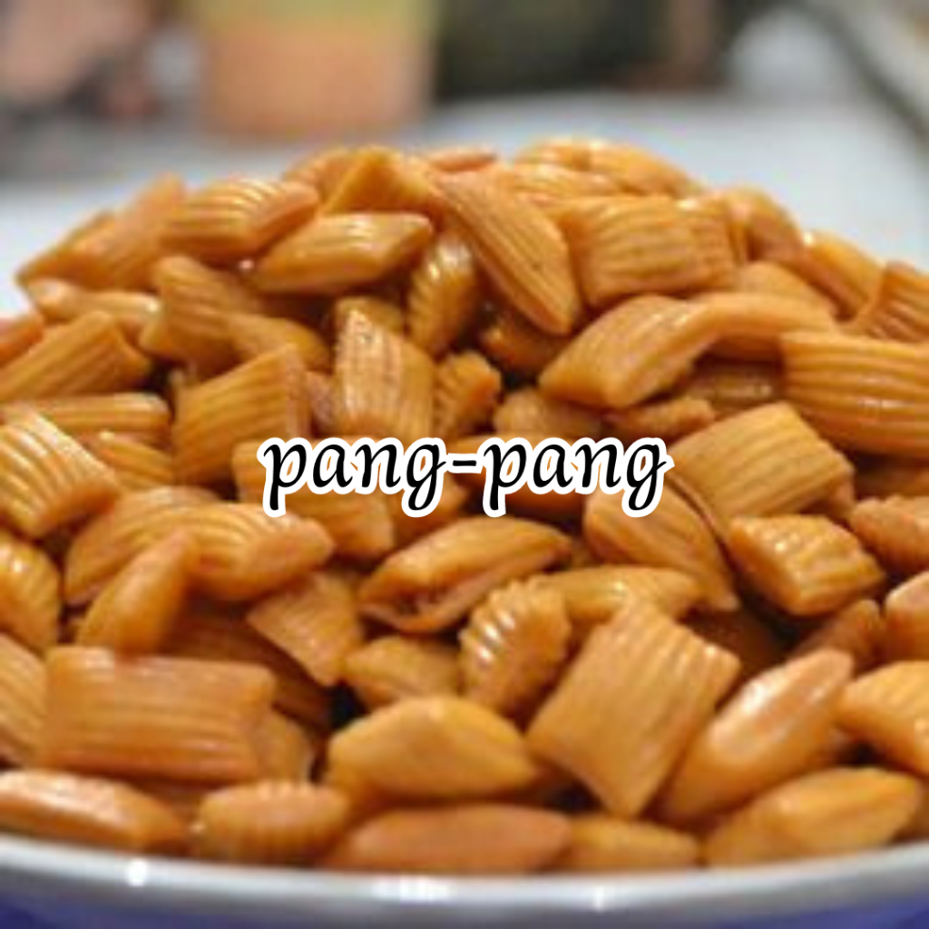 Jual kue pang pang pang pang pangpang manis kue kiloan - 1kg | Shopee ...