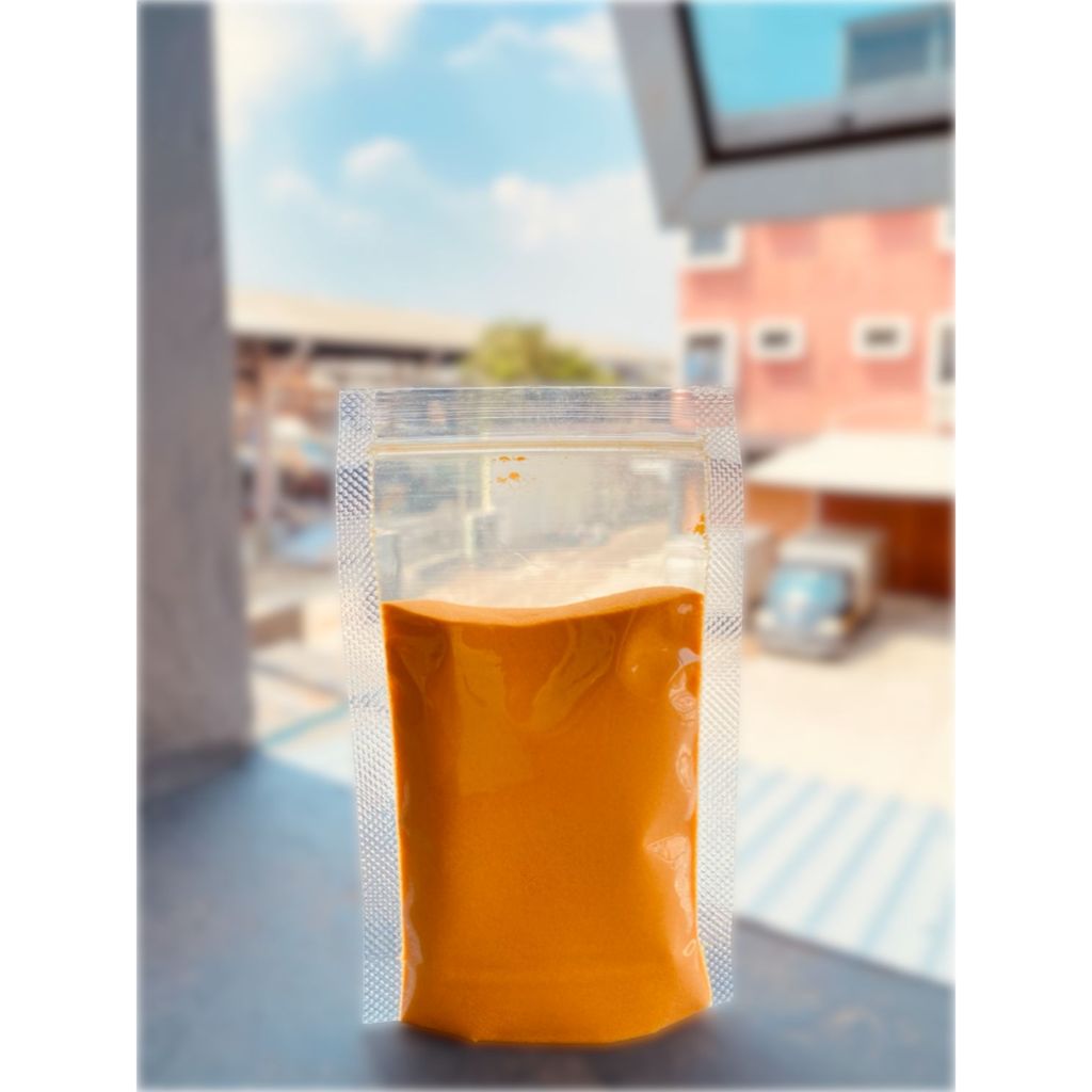 Jual Perasa Popcorn Flavacol 100g Warna Oranye Rahasia Popcorn di ...