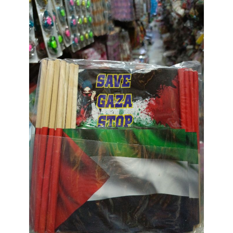 Jual Bendera Palestina / love gaza | Shopee Indonesia