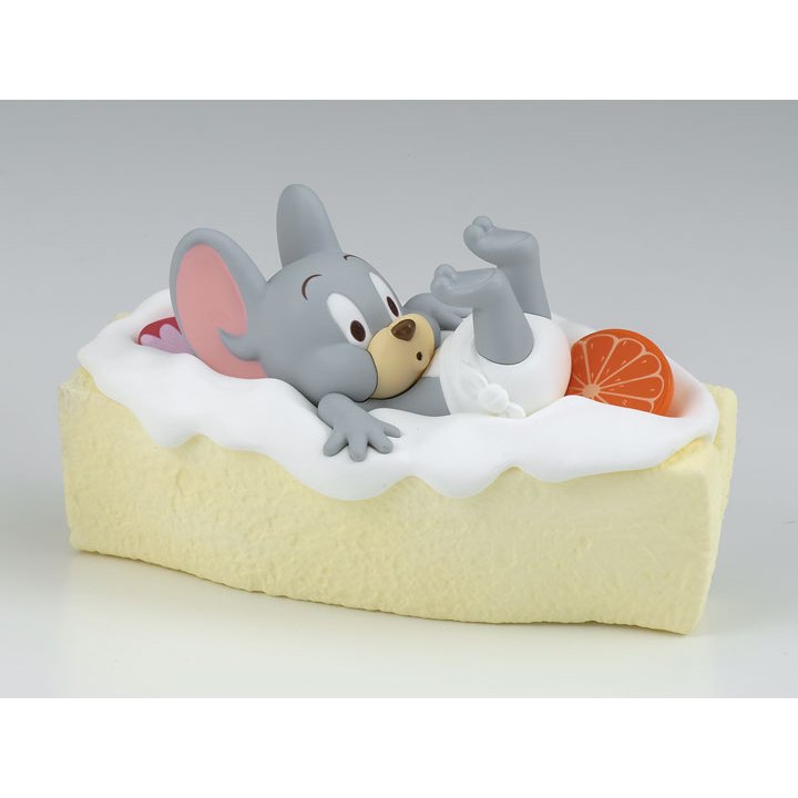 Jual Tom & Jerry Collection Fruit Sandwich Tuffy B 89163 | Shopee Indonesia