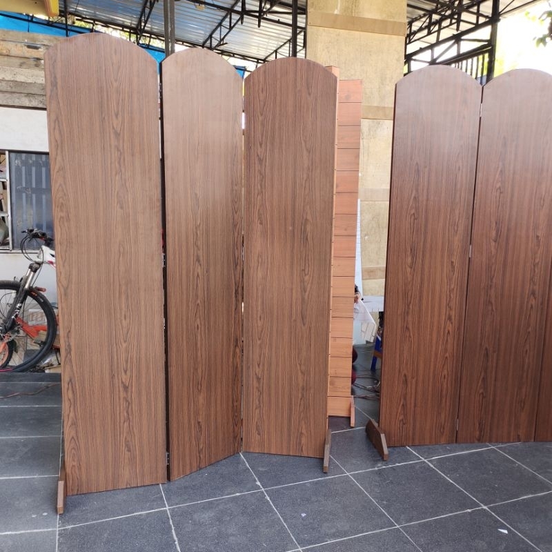 Jual pembatas ruangan minimalis tipe SL45 | Shopee Indonesia